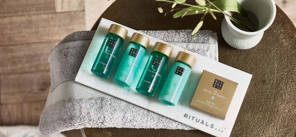 Rituals Boutique Line Karma | HGS