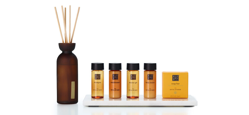 Rituals Boutique Line Mehr | HGS
